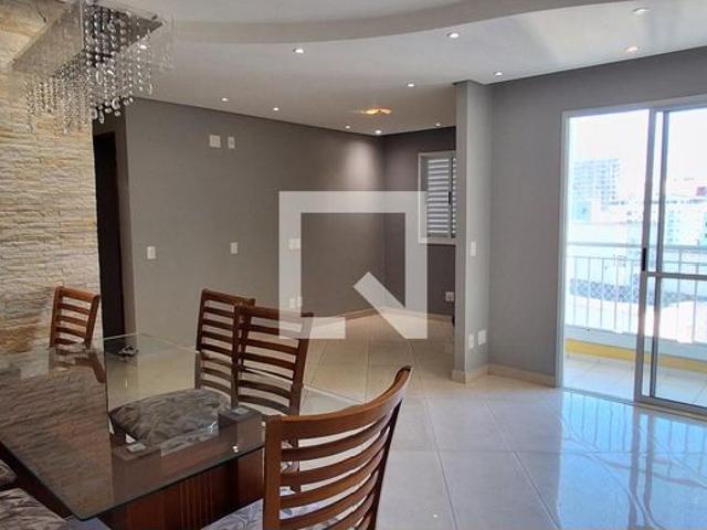 Apto, Rudge Ramos, 2 Quartos, 63 m2 São Bernardo do Campo