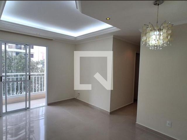 Apto, Rudge Ramos, 2 Quartos, 60 m2 São Bernardo do Campo
