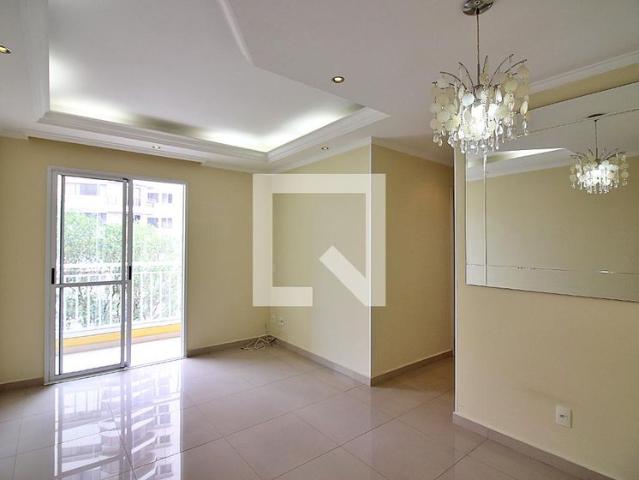 Apto, Rudge Ramos, 2 Quartos, 60 m2 São Bernardo do Campo