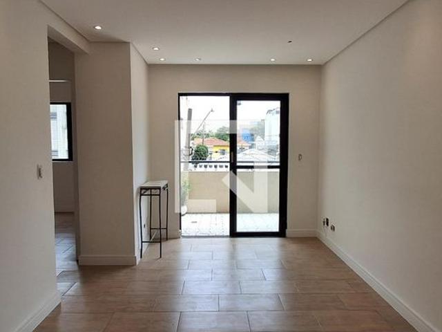 Apto, Rudge Ramos, 2 Quartos, 60 m2 São Bernardo do Campo