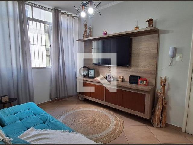 Apto, Rudge Ramos, 2 Quartos, 61 m2 São Bernardo do Campo