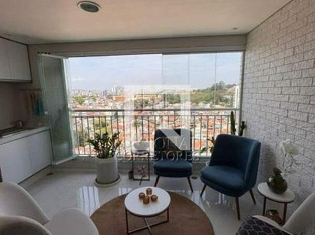 Apto, Rudge Ramos, 2 Quartos, 62 m2 São Bernardo do Campo