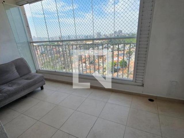 Apto, Rudge Ramos, 2 Quartos, 62 m2 São Bernardo do Campo