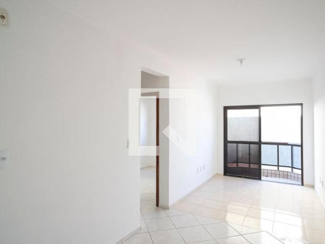 Apto, Rudge Ramos, 2 Quartos, 62 m2 São Bernardo do Campo