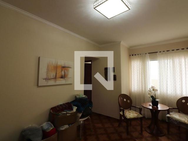 Apto, Rudge Ramos, 2 Quartos, 62 m2 São Bernardo do Campo