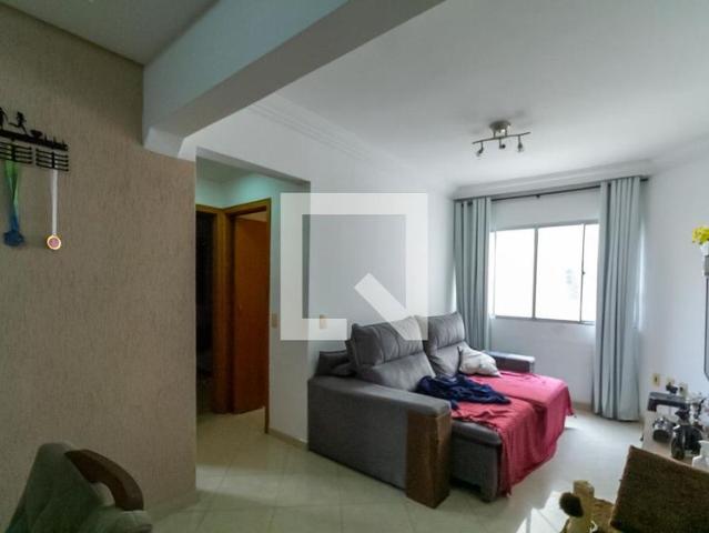 Apto, Rudge Ramos, 2 Quartos, 67 m2 São Bernardo do Campo