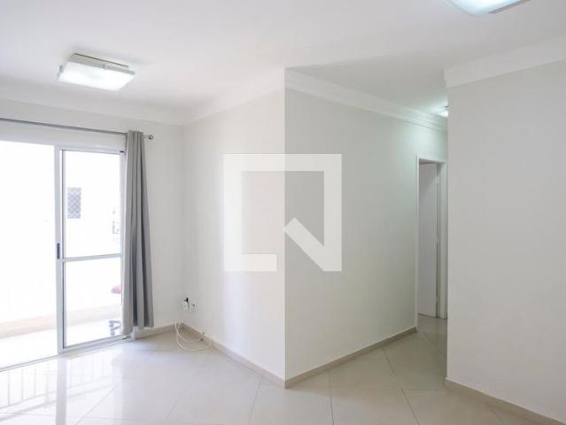 Apto, Rudge Ramos, 2 Quartos, 64 m2 São Bernardo do Campo