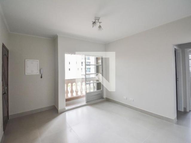 Apto, Rudge Ramos, 2 Quartos, 64 m2 São Bernardo do Campo