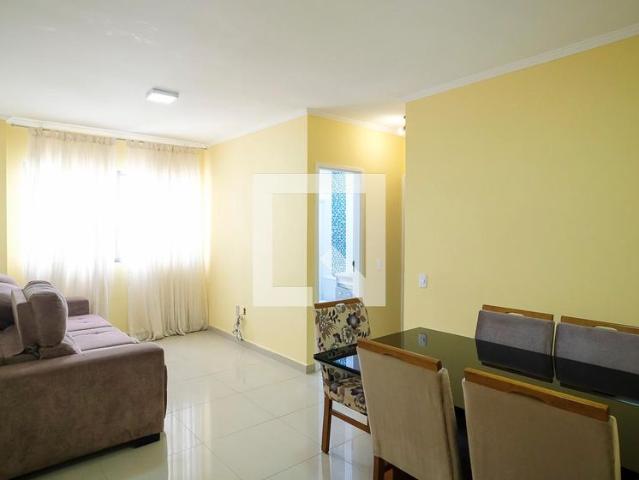 Apto, Rudge Ramos, 2 Quartos, 64 m2 São Bernardo do Campo