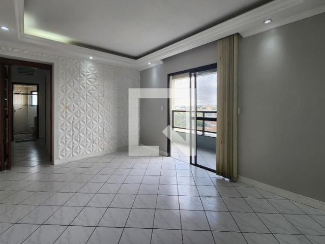 Apto, Rudge Ramos, 2 Quartos, 64 m2 São Bernardo do Campo