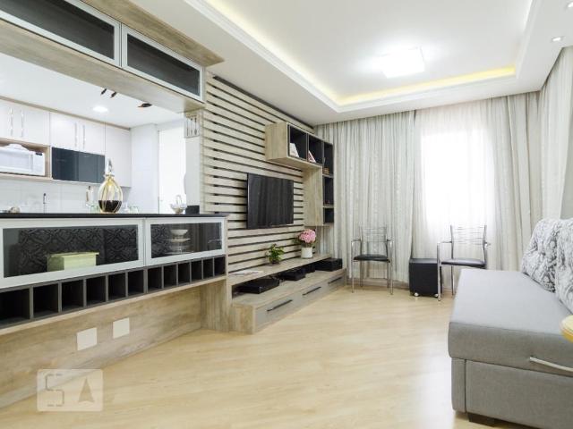 Apto, Rudge Ramos, 2 Quartos, 66 m2 São Bernardo do Campo