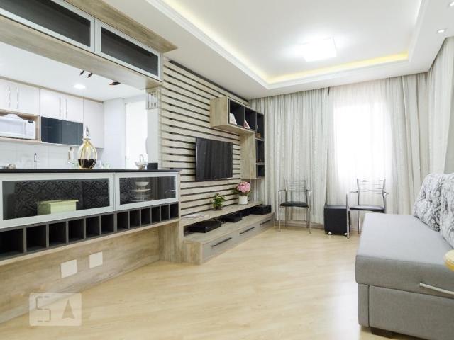 Apto, Rudge Ramos, 2 Quartos, 66 m2 São Bernardo do Campo
