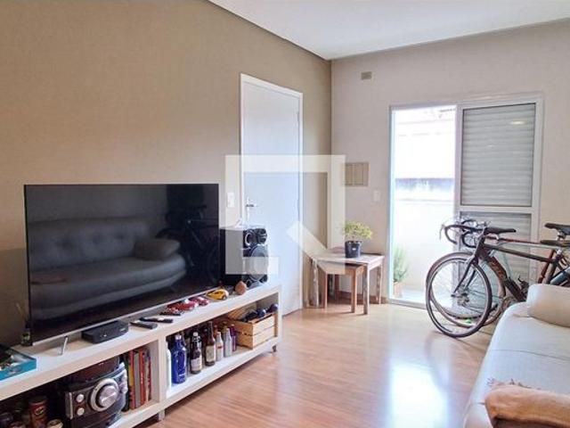 Apto, Rudge Ramos, 2 Quartos, 68 m2 São Bernardo do Campo