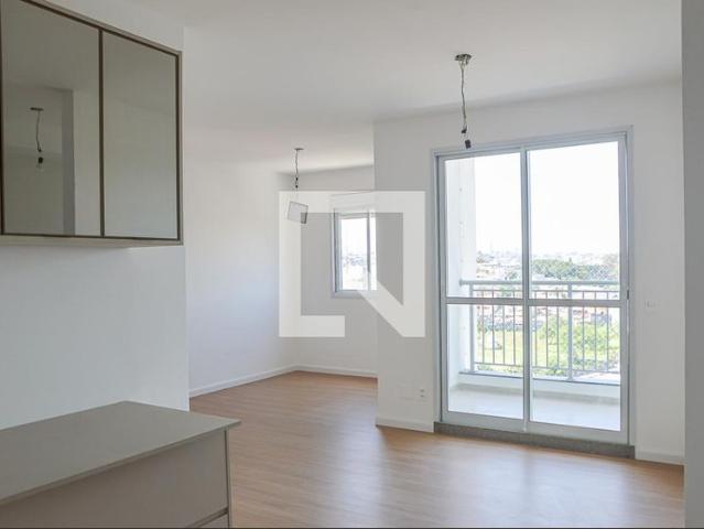 Apto, Rudge Ramos, 2 Quartos, 69 m2 São Bernardo do Campo