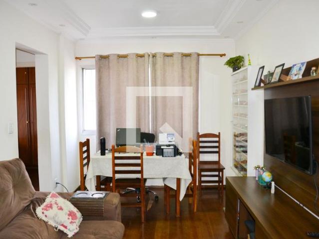 Apto, Rudge Ramos, 2 Quartos, 69 m2 São Bernardo do Campo