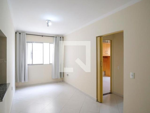 Apto, Rudge Ramos, 2 Quartos, 70 m2 São Bernardo do Campo