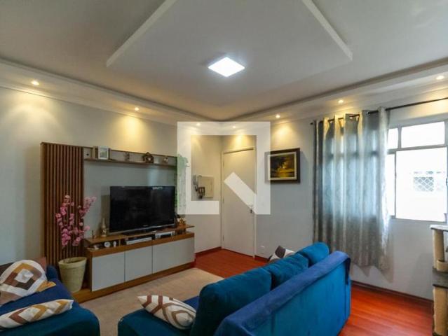 Apto, Rudge Ramos, 2 Quartos, 70 m2 São Bernardo do Campo