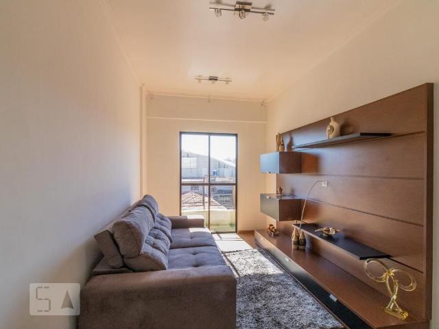 Apto, Rudge Ramos, 2 Quartos, 72 m2 São Bernardo do Campo