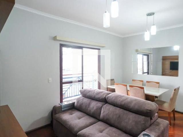 Apto, Rudge Ramos, 2 Quartos, 74 m2 São Bernardo do Campo