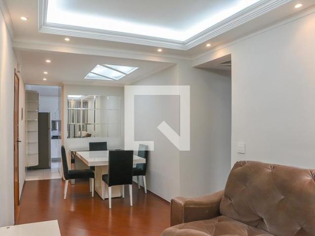 Apto, Rudge Ramos, 2 Quartos, 76 m2 São Bernardo do Campo