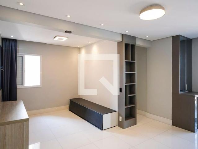 Apto, Rudge Ramos, 2 Quartos, 80 m2 São Bernardo do Campo