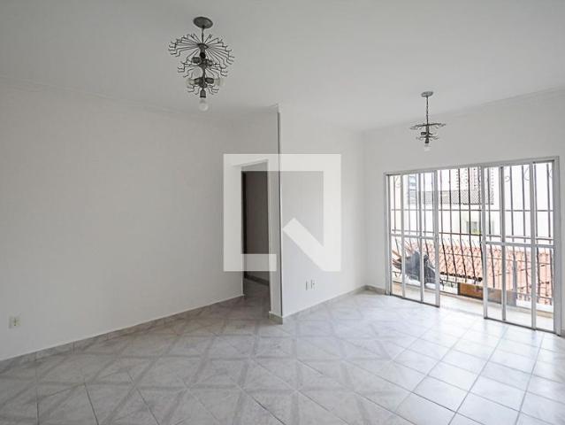 Apto, Rudge Ramos, 2 Quartos, 80 m2 São Bernardo do Campo