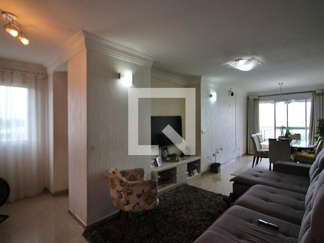 Apto, Rudge Ramos, 2 Quartos, 84 m2 São Bernardo do Campo