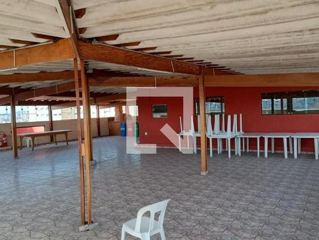 Apto, Rudge Ramos, 2 Quartos, 90 m2 São Bernardo do Campo