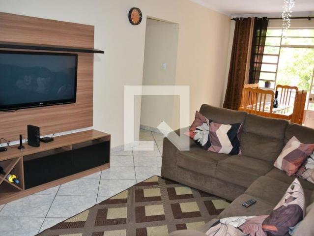 Apto, Rudge Ramos, 2 Quartos, 90 m2 São Bernardo do Campo