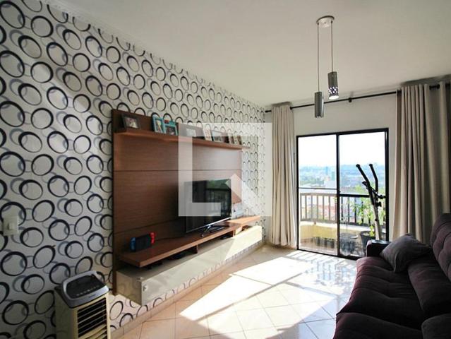 Apto, Rudge Ramos, 2 Quartos, 140 m2 São Bernardo do Campo
