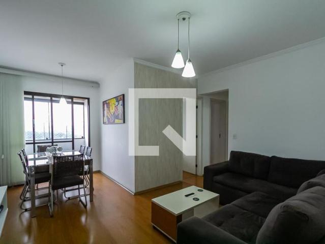 Apto, Rudge Ramos, 3 Quartos, 65 m2 São Bernardo do Campo