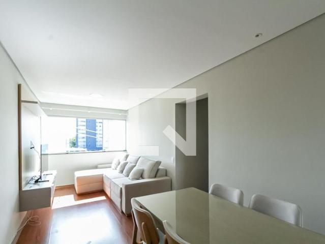 Apto, Rudge Ramos, 3 Quartos, 69 m2 São Bernardo do Campo