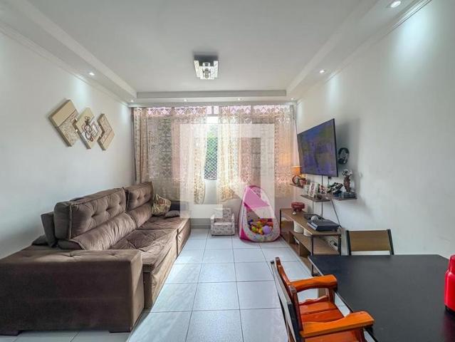 Apto, Rudge Ramos, 3 Quartos, 70 m2 São Bernardo do Campo