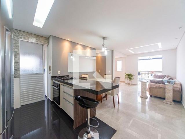Apto, Rudge Ramos, 3 Quartos, 72 m2 São Bernardo do Campo