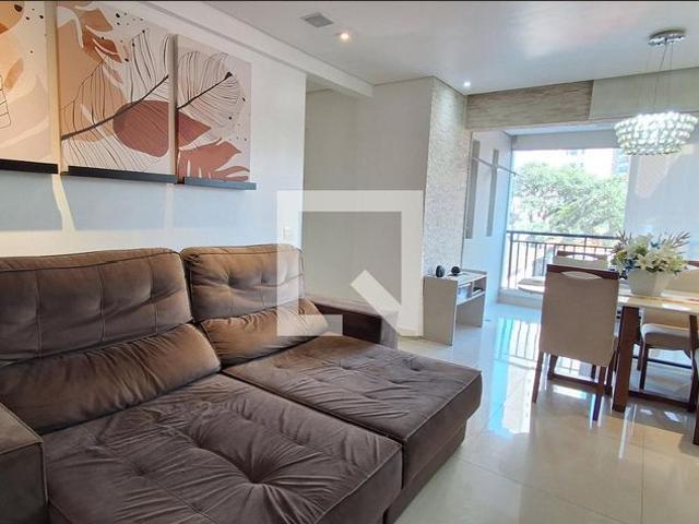 Apto, Rudge Ramos, 3 Quartos, 77 m2 São Bernardo do Campo