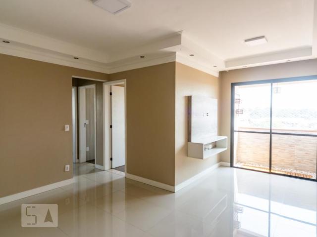 Apto, Rudge Ramos, 3 Quartos, 78 m2 São Bernardo do Campo