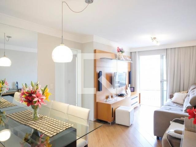 Apto, Rudge Ramos, 3 Quartos, 85 m2 São Bernardo do Campo