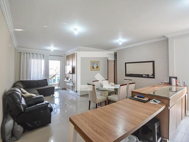 Apto, Rudge Ramos, 3 Quartos, 89 m2 São Bernardo do Campo