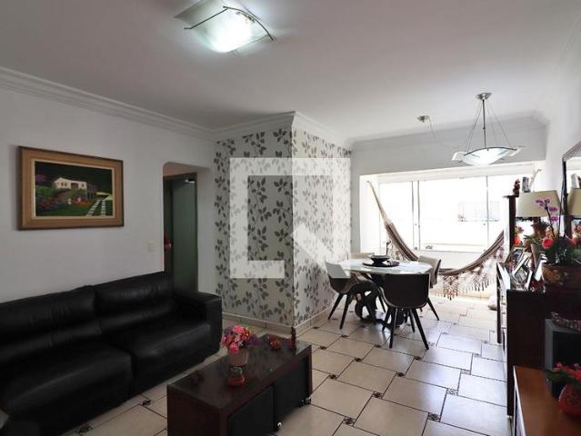 Apto, Rudge Ramos, 3 Quartos, 97 m2 São Bernardo do Campo