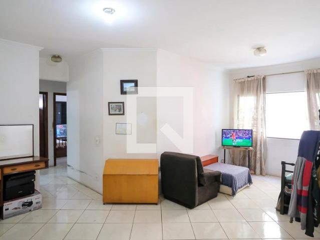 Apto, Rudge Ramos, 3 Quartos, 94 m2 São Bernardo do Campo