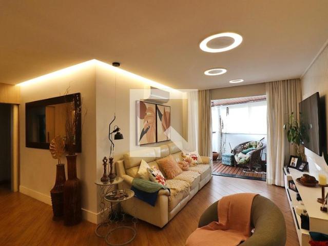 Apto, Rudge Ramos, 3 Quartos, 130 m2 São Bernardo do Campo