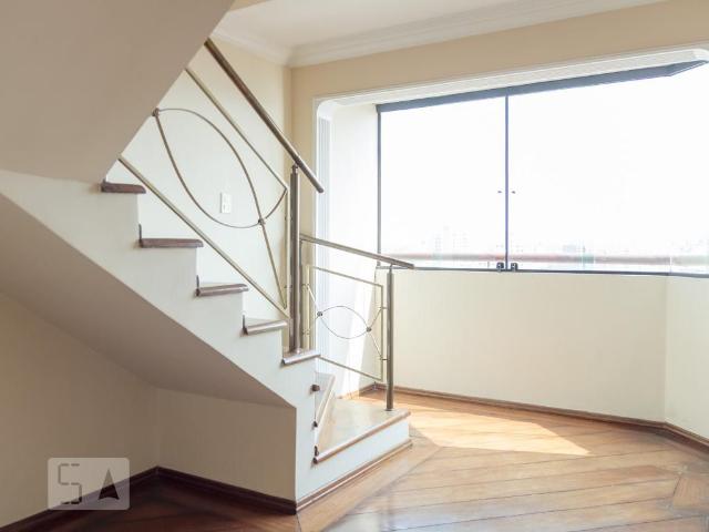 Apto, Rudge Ramos, 3 Quartos, 150 m2 São Bernardo do Campo