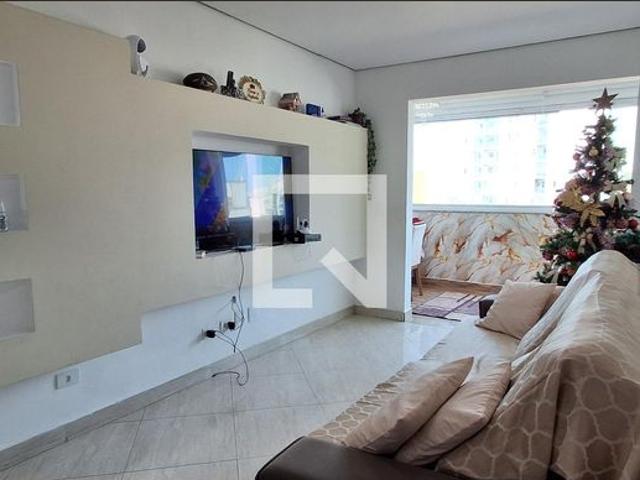 Apto, Rudge Ramos, 3 Quartos, 160 m2 São Bernardo do Campo