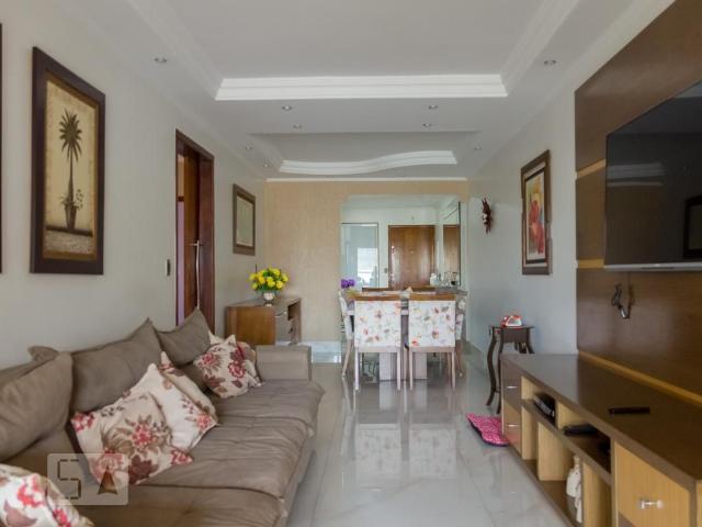 Apto, Rudge Ramos, 4 Quartos, 160 m2 São Bernardo do Campo
