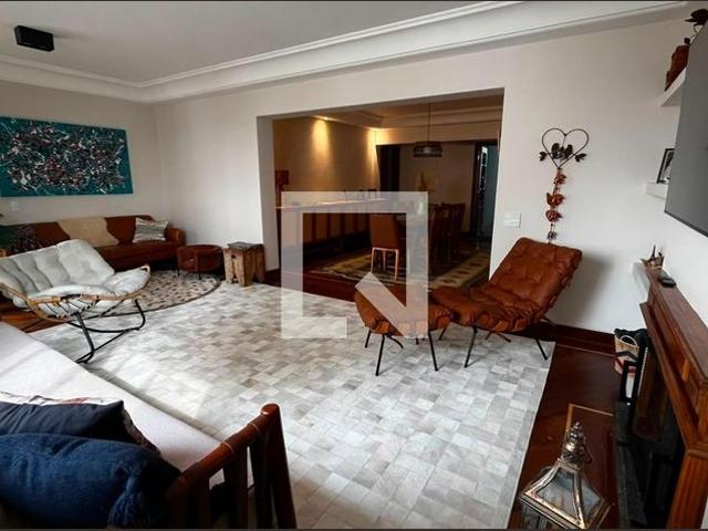 Apto, Rudge Ramos, 4 Quartos, 212 m2 São Bernardo do Campo