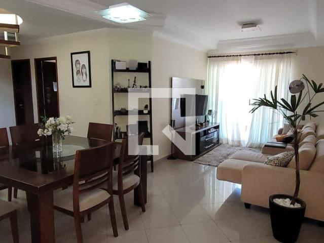 Apto, Rudge Ramos, 4 Quartos, 238 m2 São Bernardo do Campo