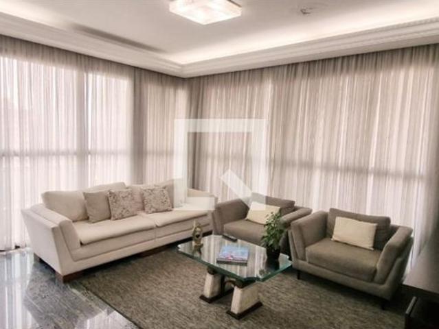 Apto, Rudge Ramos, 5 Quartos, 360 m2 São Bernardo do Campo