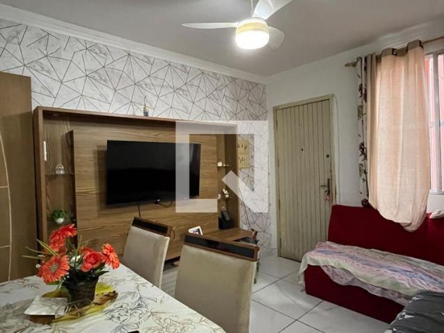 Apto, Rádio Clube, 2 Quartos, 70 m2 Santos