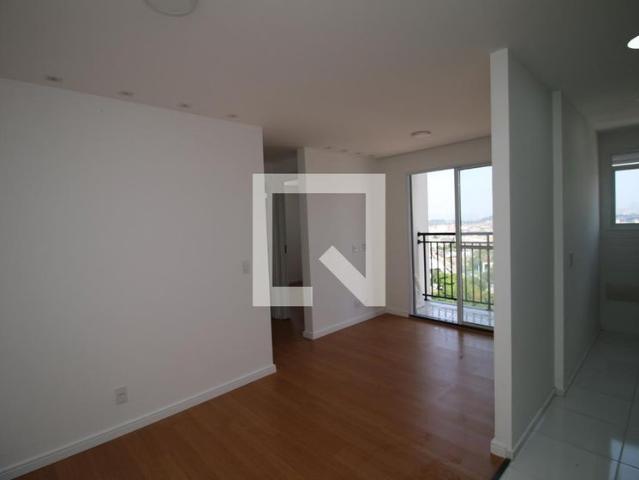 Apto, Ramos, 2 Quartos, 46 m2 Rio de Janeiro