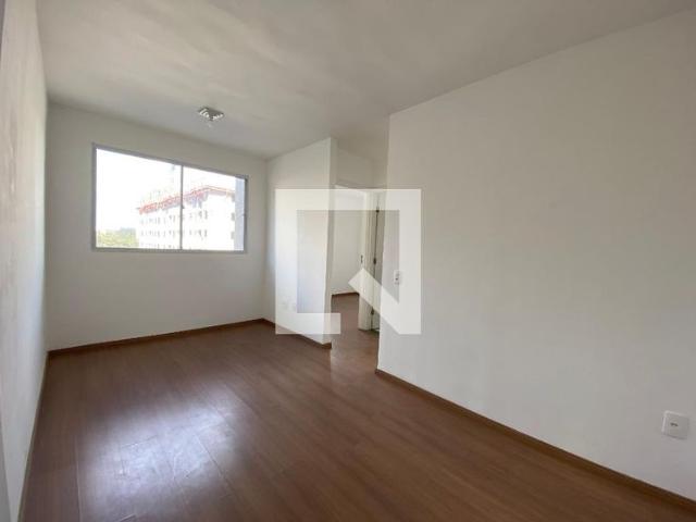 Apto, Raposo Tavares, 2 Quartos, 40 m2 São Paulo